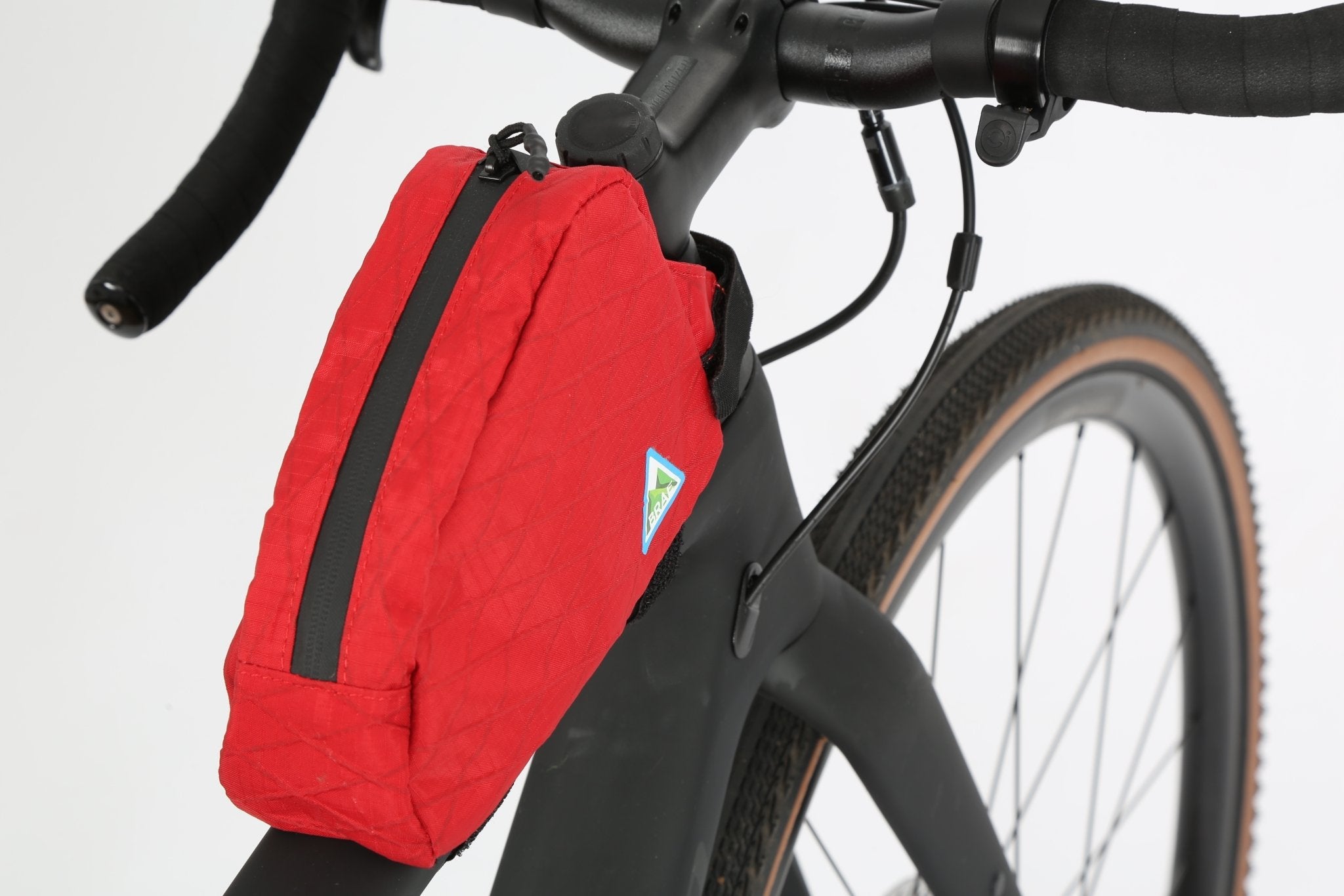 Bicycle Frame Bags | Brae Cycling
