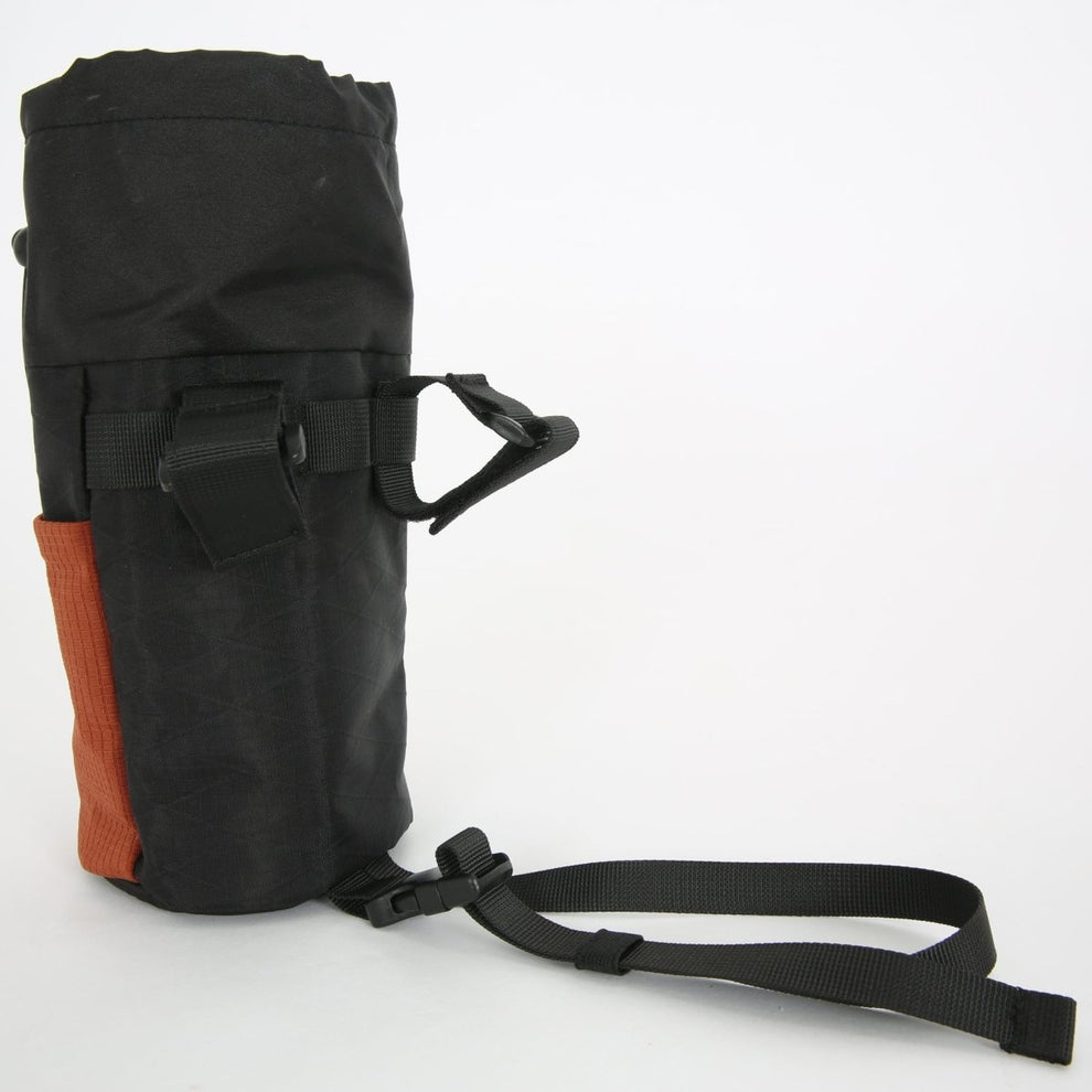 BRAE Poke Stem Bag 1.5L in Earth - Premium Quality – Brae Cycling